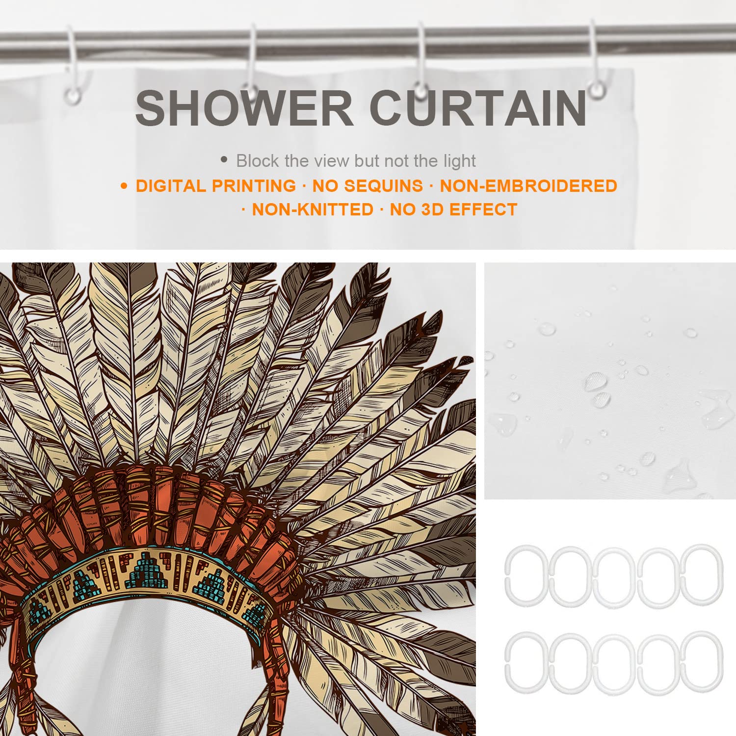 Native American Bathroom Modern Bathroom With Native American Decor