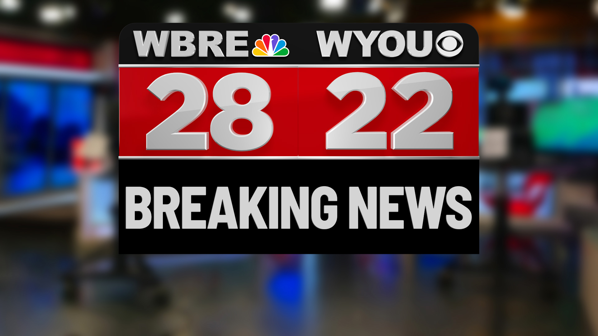 2822 News (WBRE WYOU) - App on Amazon Appstore