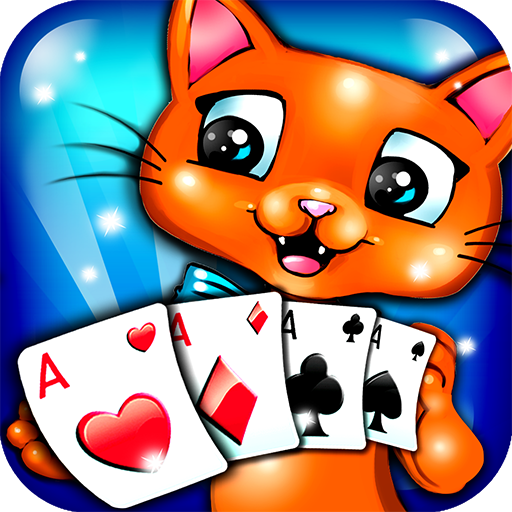 Solitaire Blitz - App on Amazon Appstore