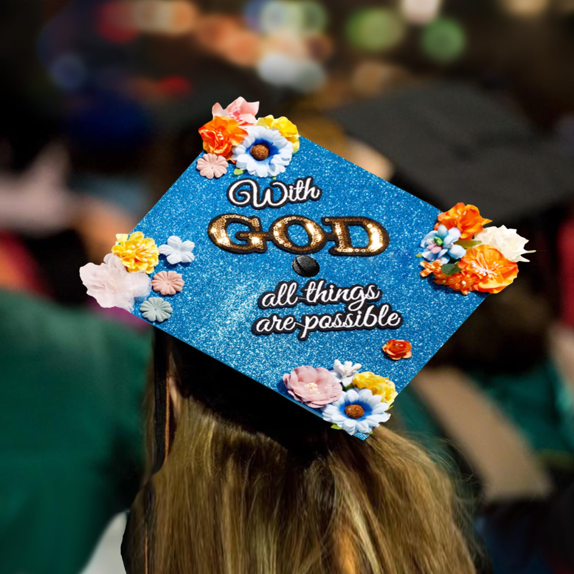 Diy Graduation Decorations