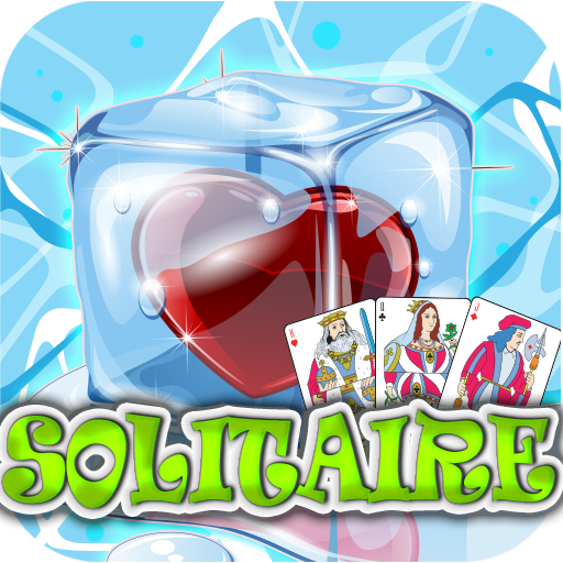Solitaire Blast Free Games Frozen Love - App on Amazon Appstore