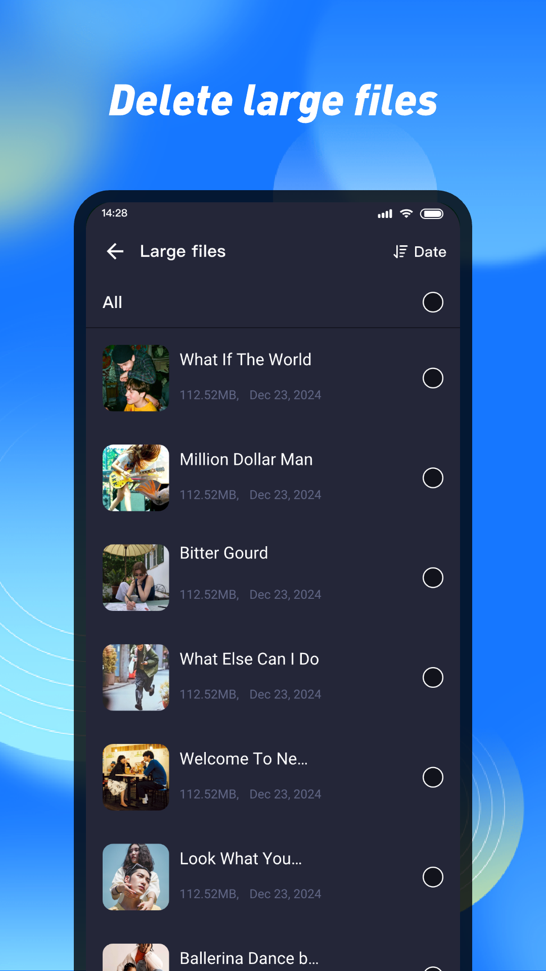 CleanPhoto - Photo Cleaner - App on Amazon Appstore