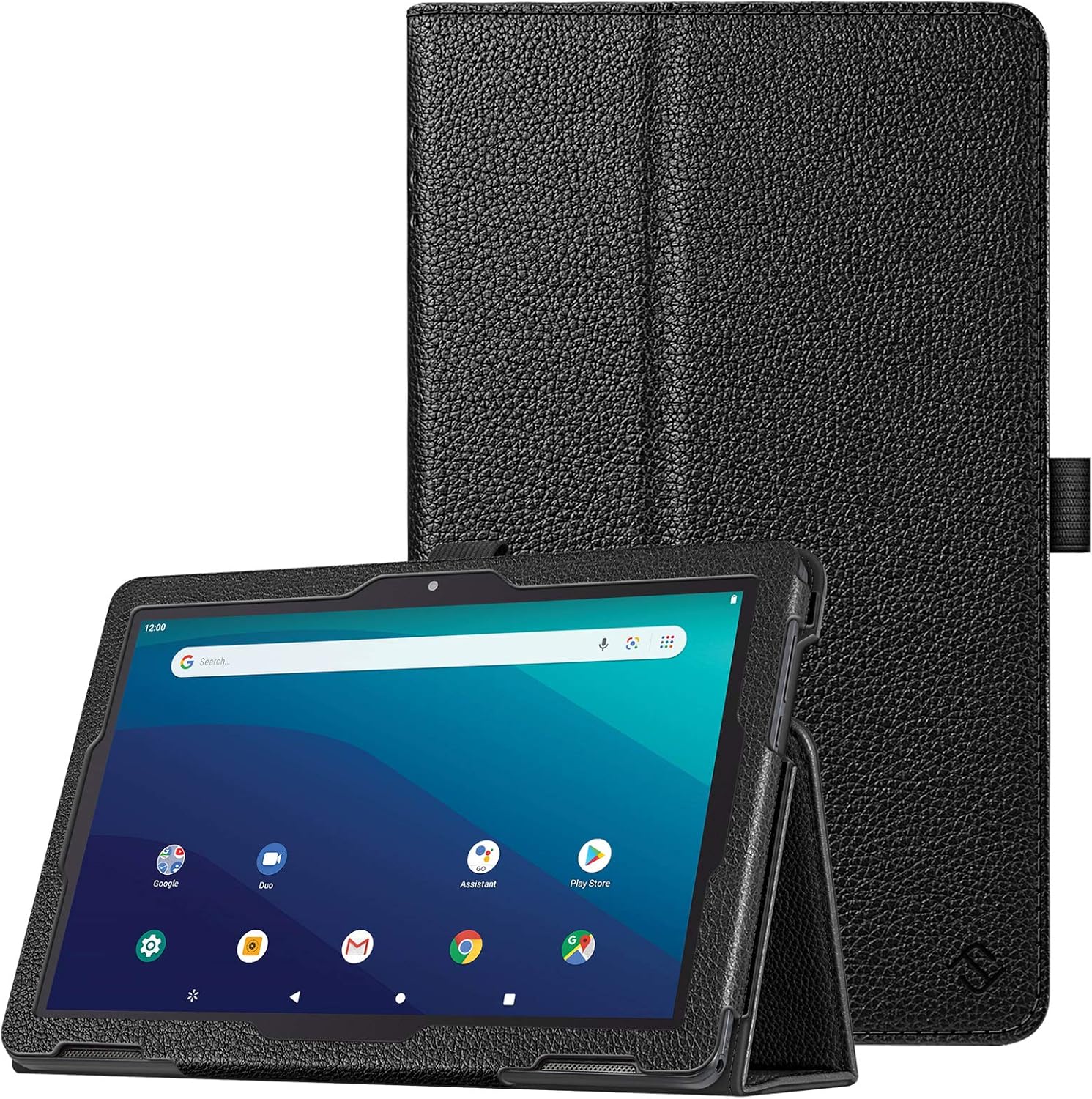 Amazon.com: Fintie Case for Onn. 10.1" Tablet 2020 (Model: 100011886 ...