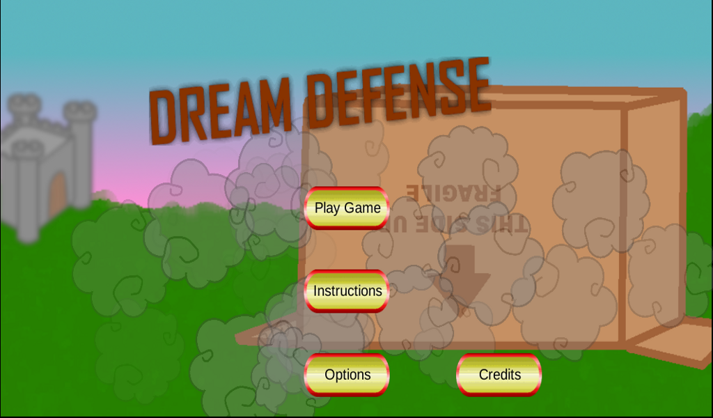Dream Defense - App on Amazon Appstore