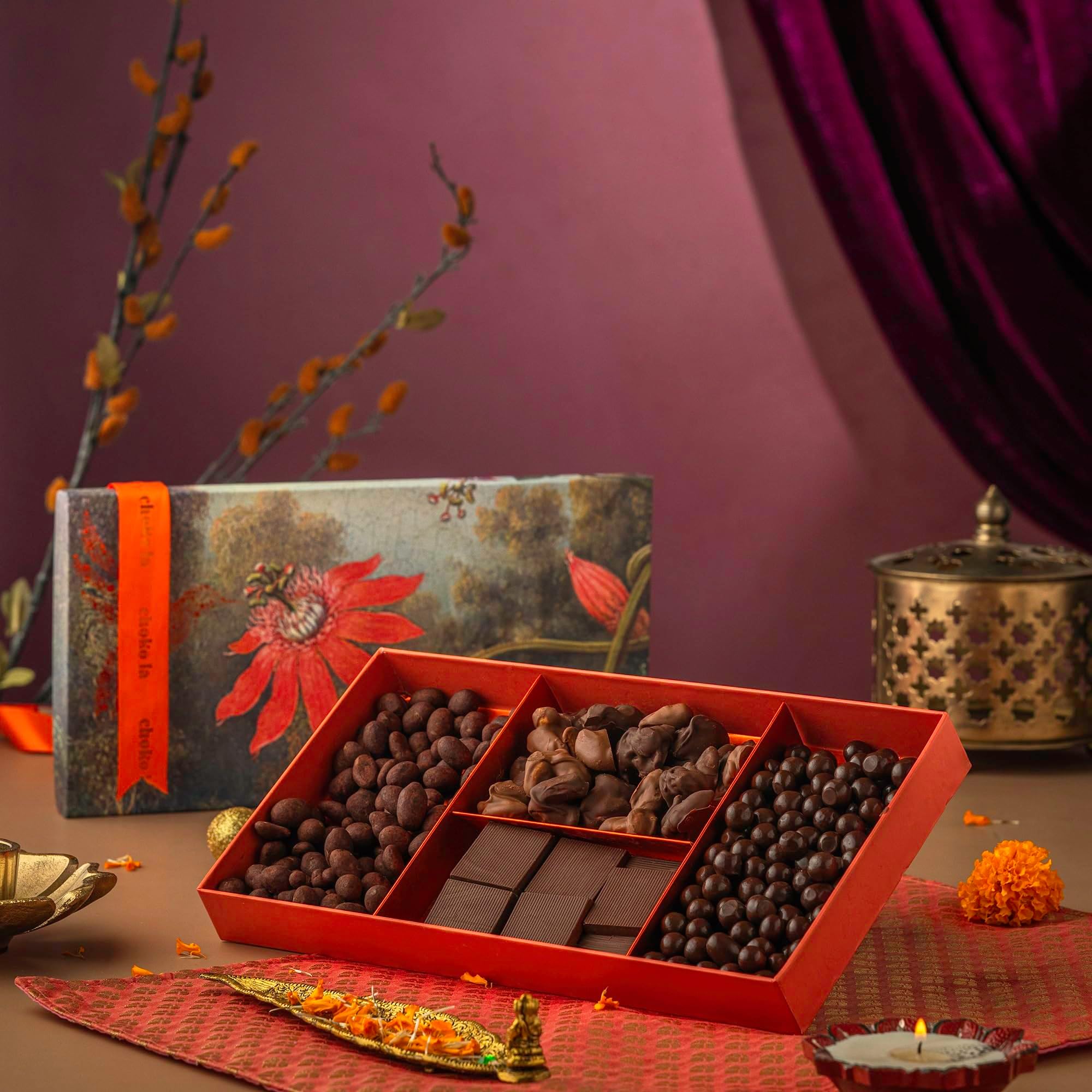 Amazon.com: Milk Chocolate SCHO-KA-KOLA with natural Caffeine from ...