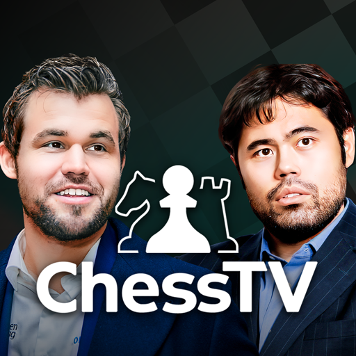 Chess TV - App on Amazon Appstore