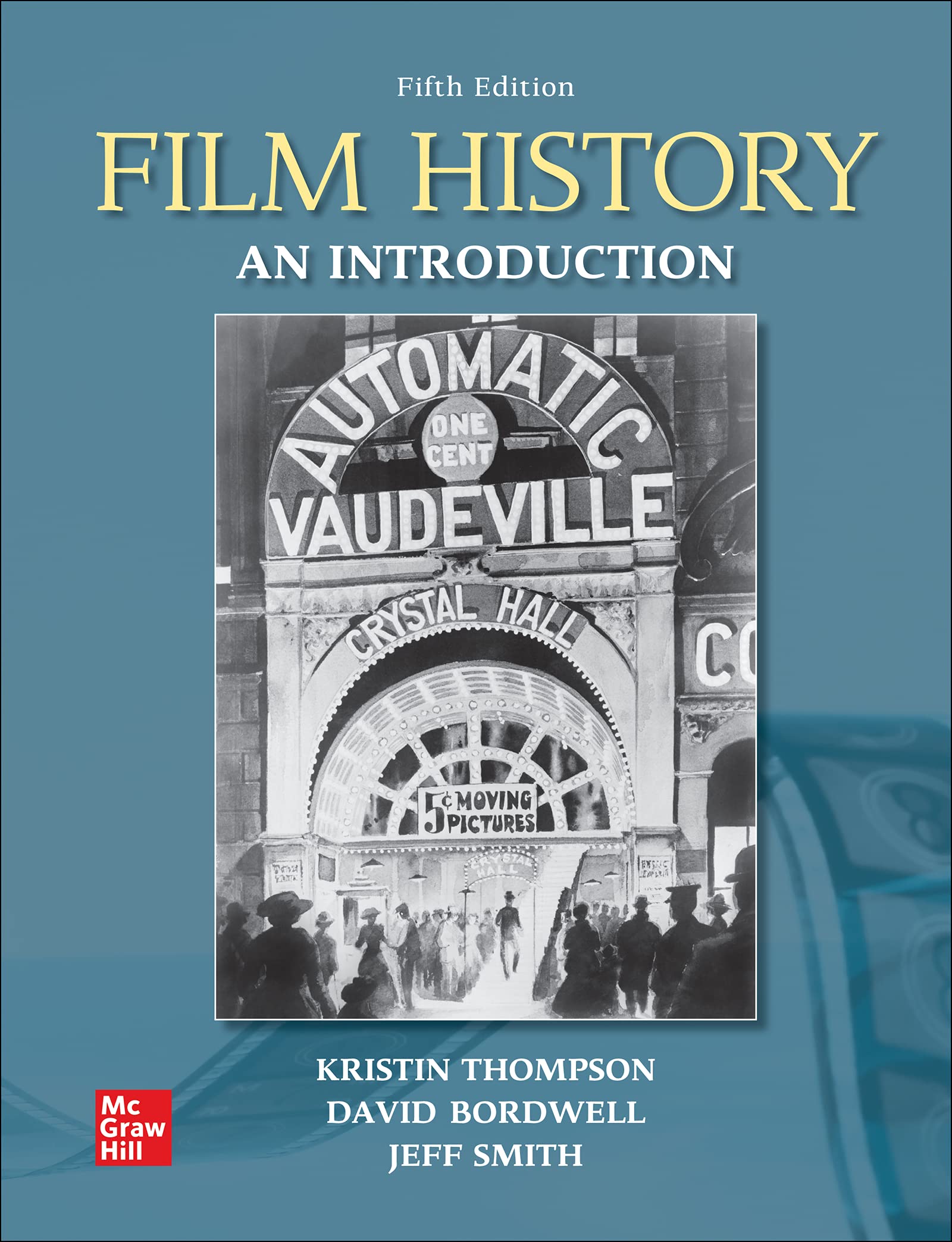 Amazon.com: Film History: An Introduction: 9781260837476: Thompson ...
