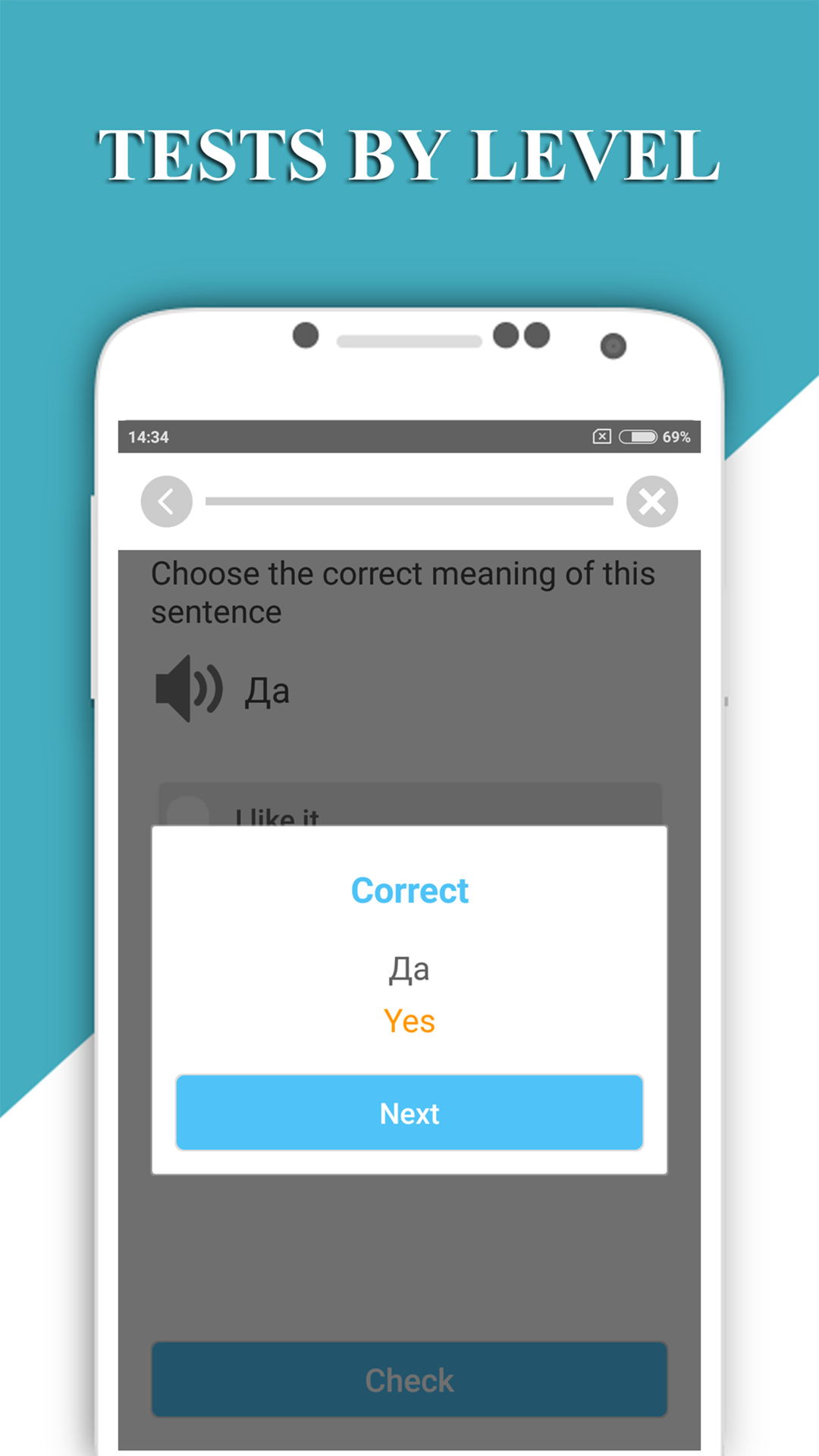 Learn Russian - App on Amazon Appstore