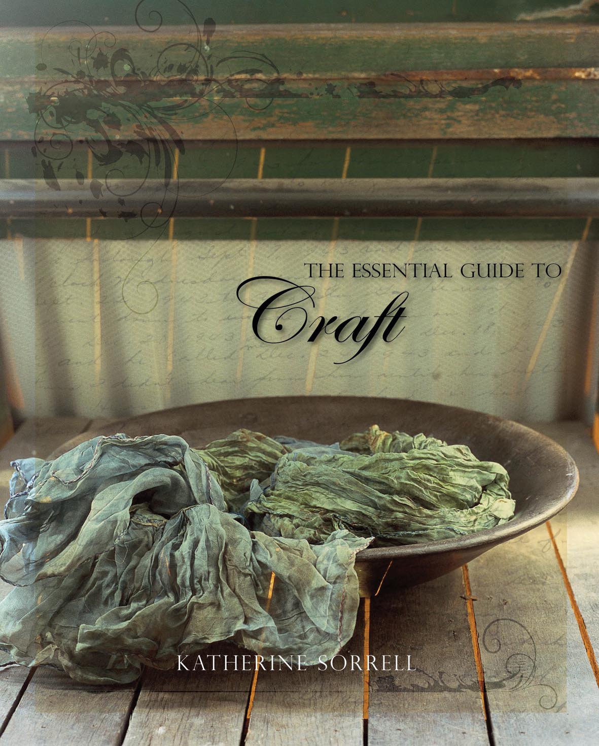 The Essential Guide to Craft: Amazon.co.uk: Sorrell, Katherine ...