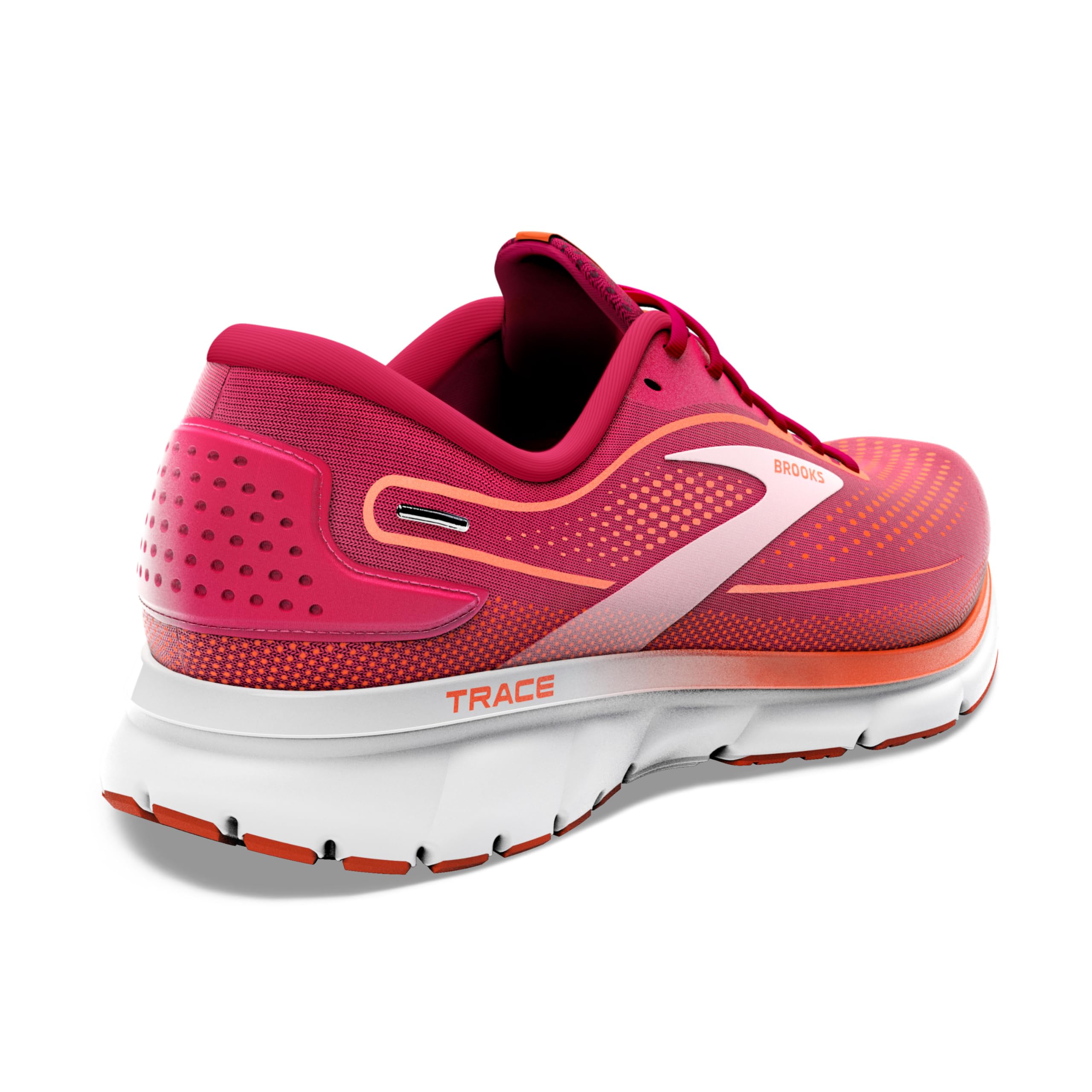 Snapklik.com : Brooks Womens Trace 2 Neutral Running Shoe