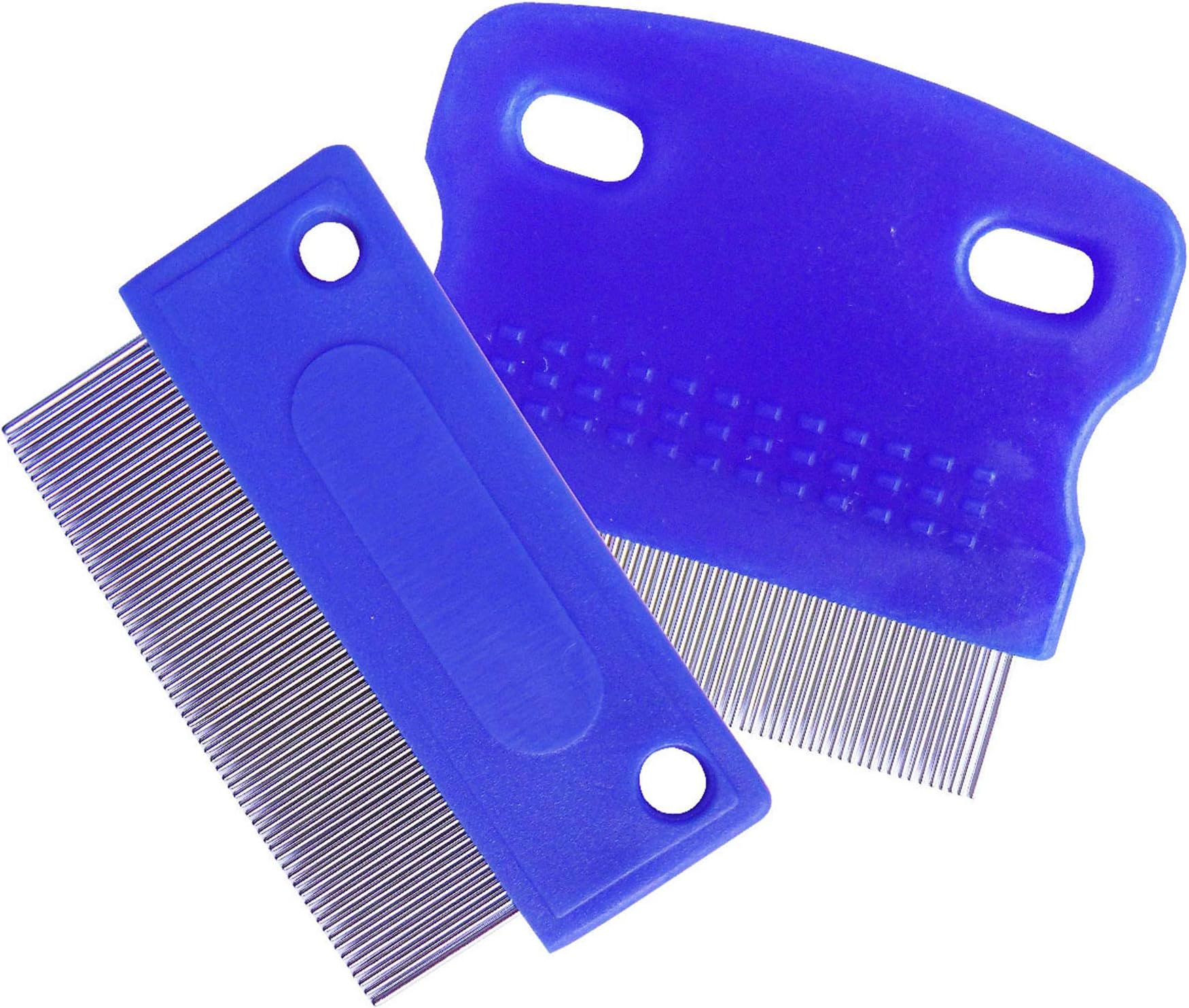 Amazon.com : zYoung Tear Stain Remover Dog Grooming Comb - Gently ...