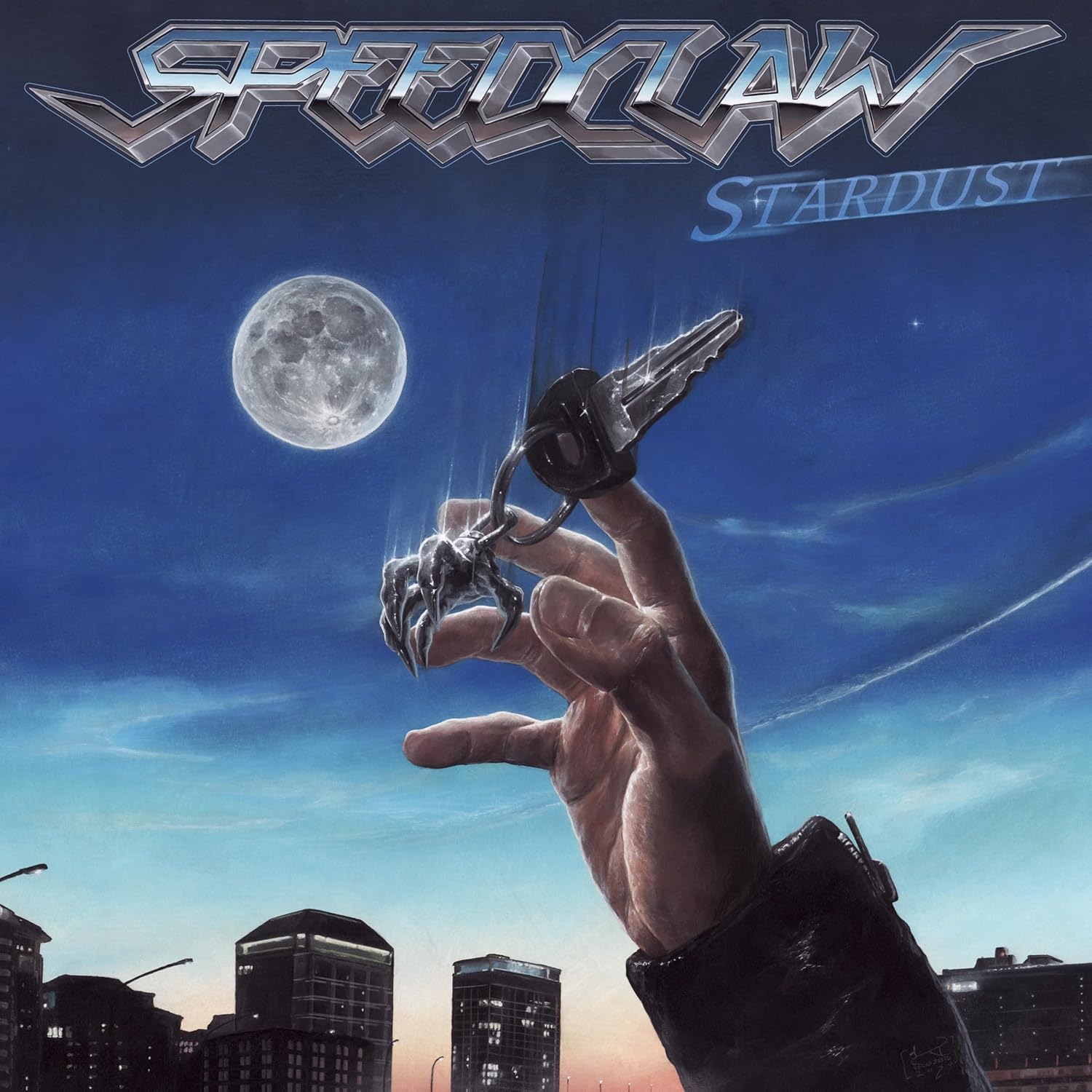 STARDUST: Amazon.co.uk: CDs & Vinyl