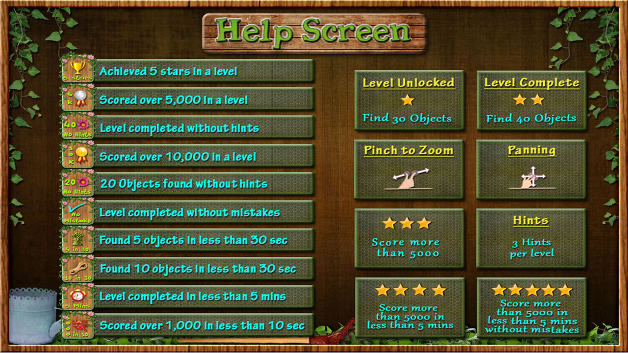 The Big Farm - Find Hidden Object - App on Amazon Appstore