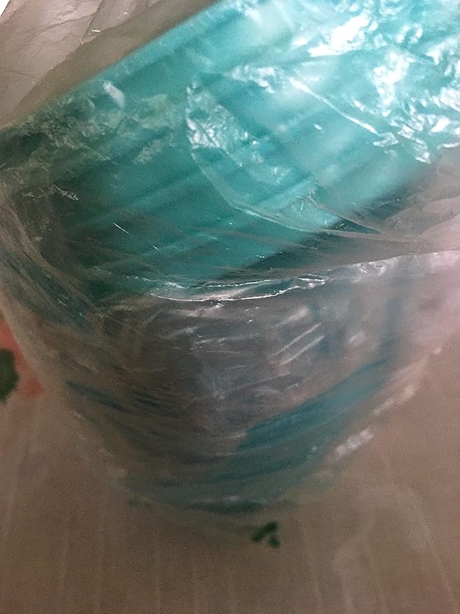 Amazon.com: Tupperware Set of 4 Refrigerator Bowls 14 Ounces Fridge ...