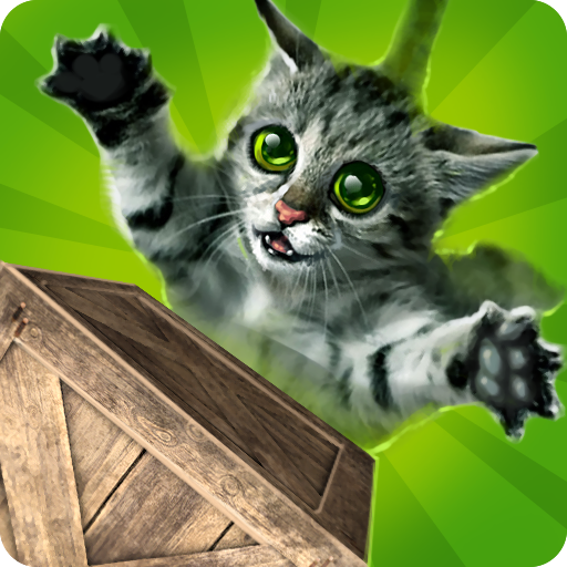 Tap Tap Cat - App on Amazon Appstore