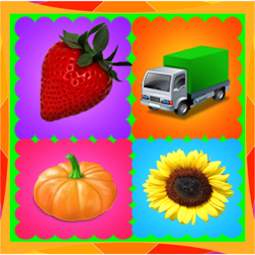 Kid's Big Picture Book - App on Amazon Appstore