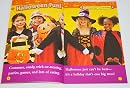 Amazon.com: Halloween (National Geographic Kids Readers, Level 1 ...