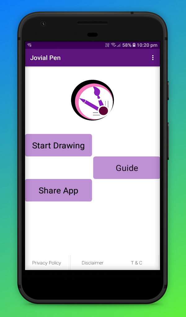 Jovial Pen - App on Amazon Appstore