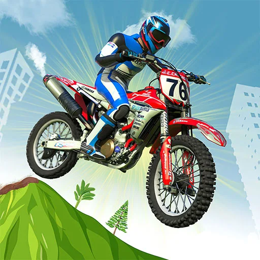 Bike Race Motorcycle Racing Game:www.amazon.com:Appstore for Android