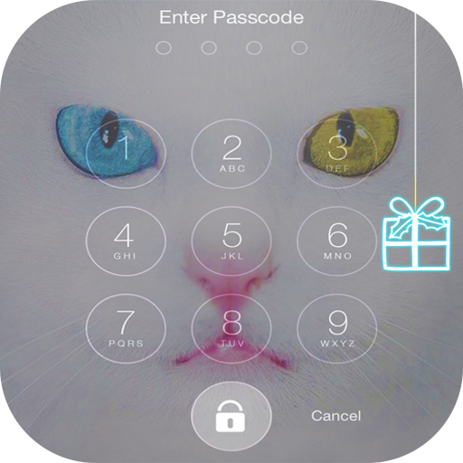 Healing Cats - Lock Screen - App on Amazon Appstore