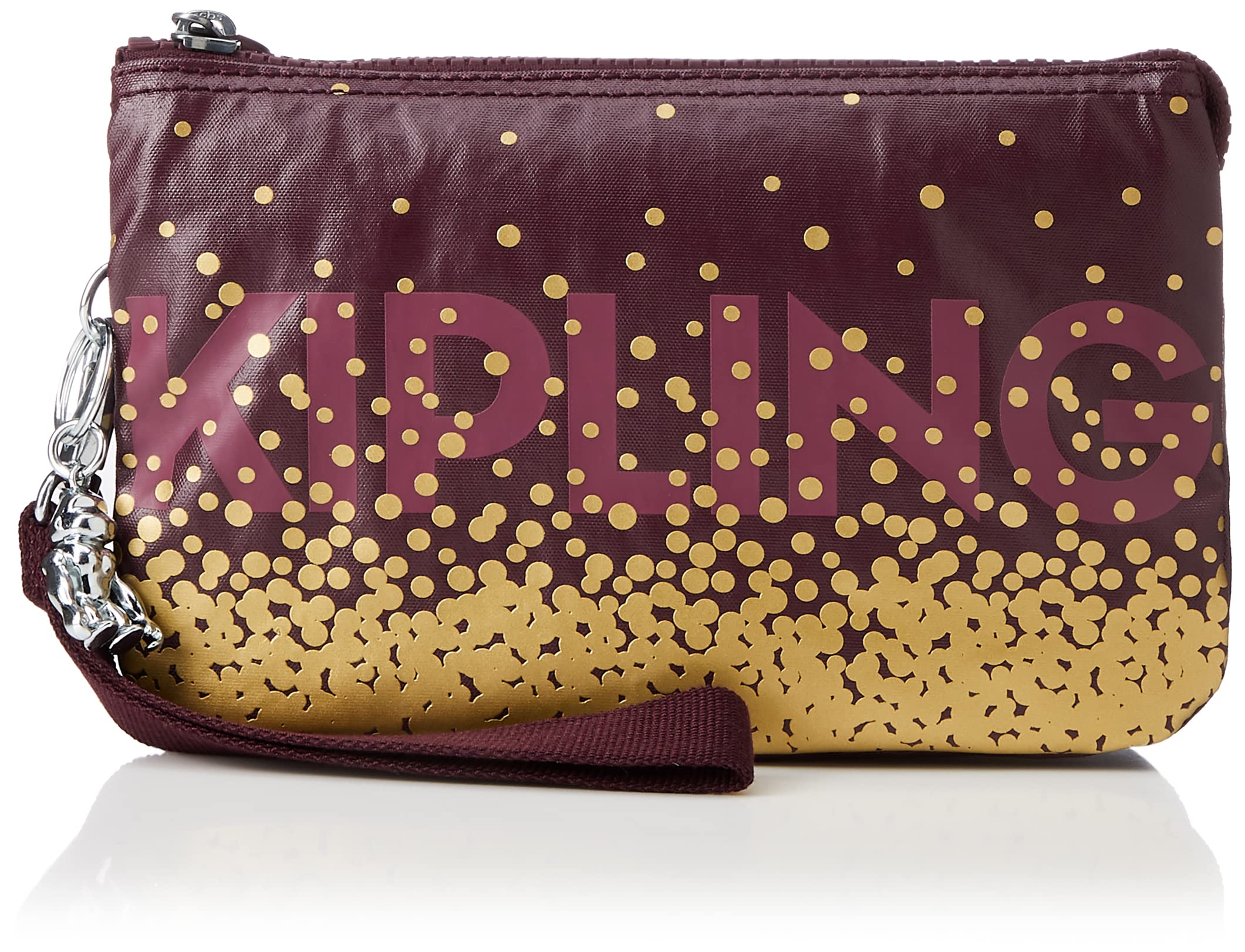 Amazon | [キプリング] CREATIVITY XL Metallic Ombre KI3245Y69 | KIPLING(キプリング ...