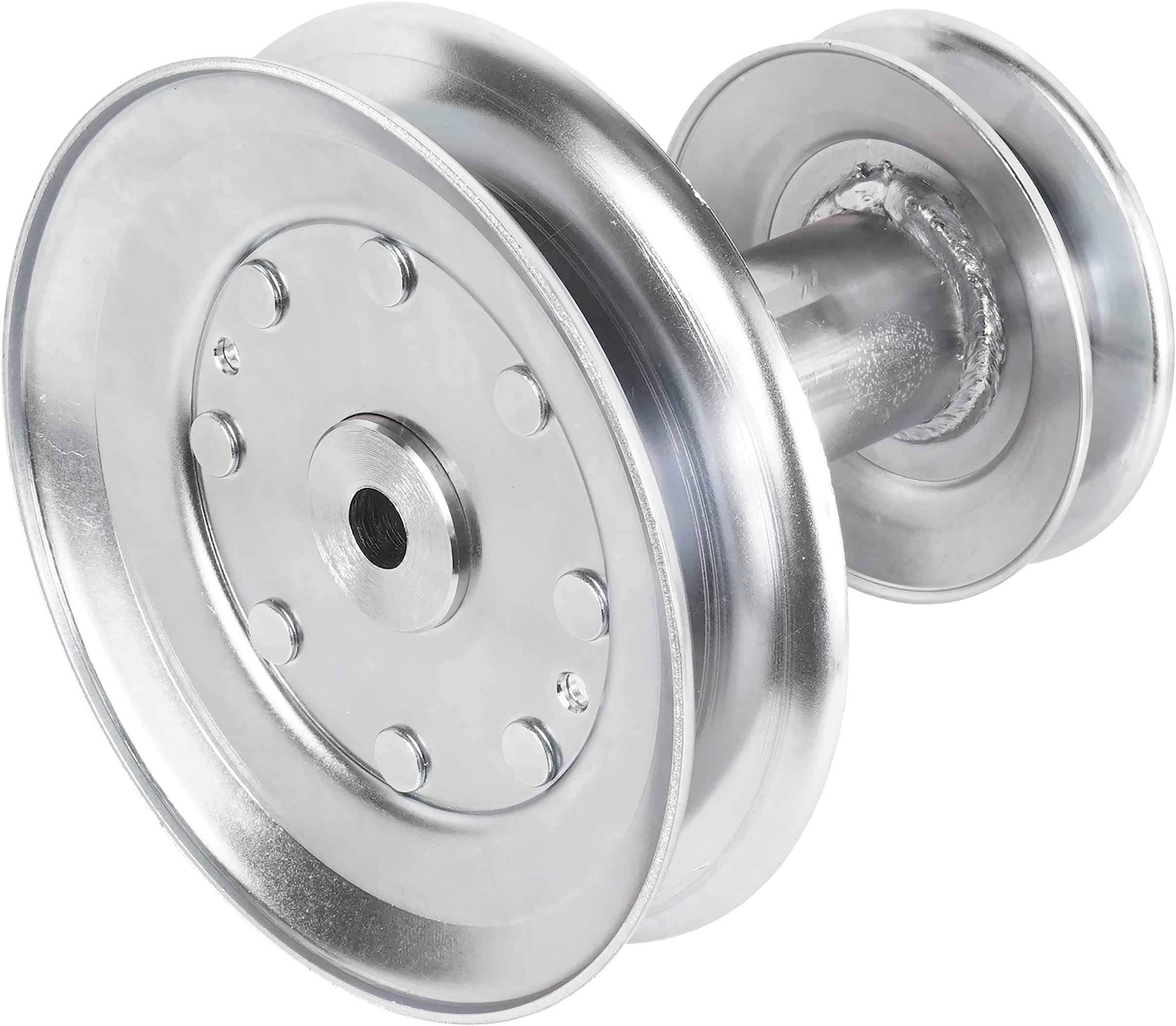 Amazon.com : Murray 1501109MA Engine Pulley : Snow Thrower Accessories ...