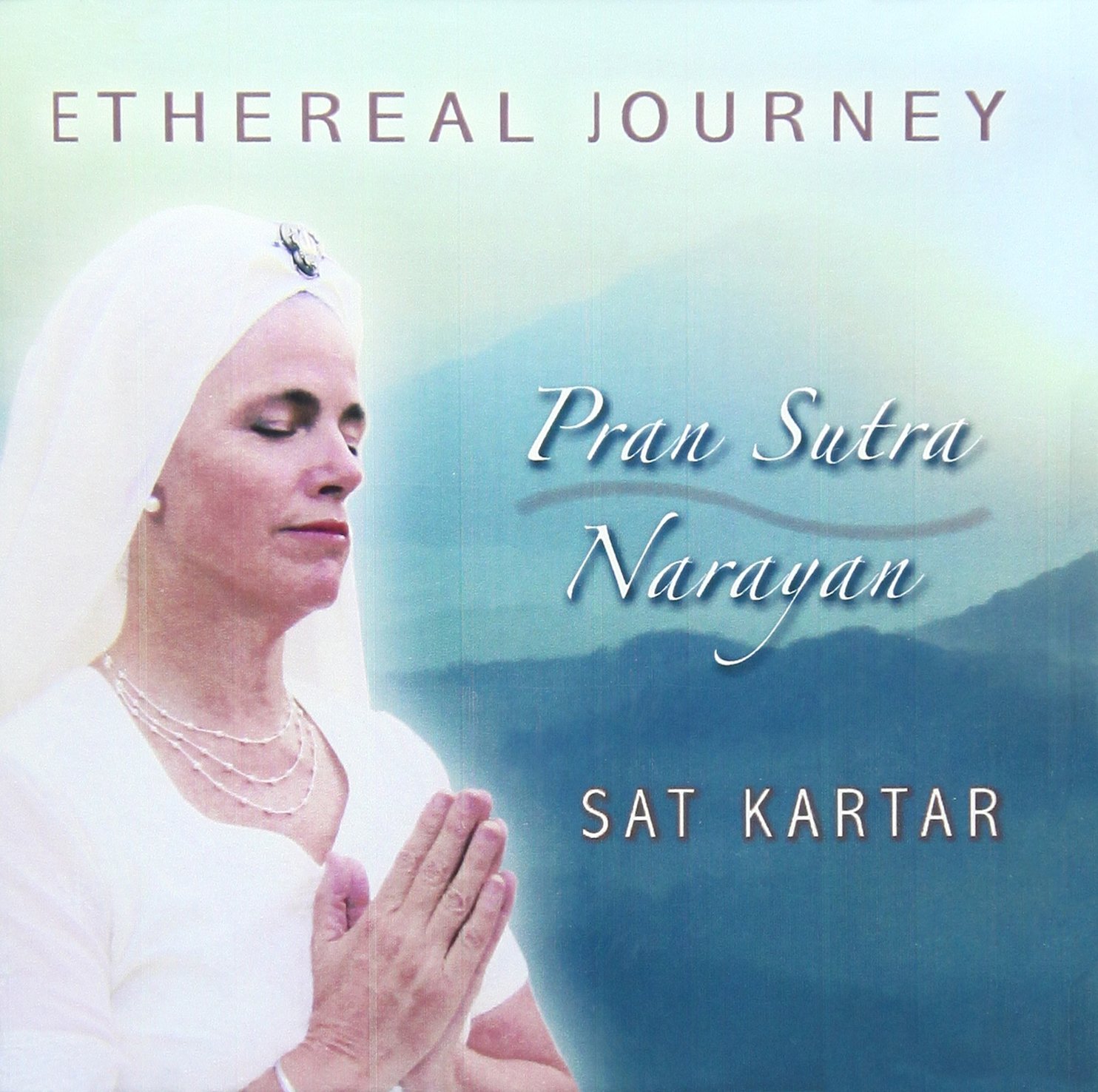 Sat Kartar Kaur - Ethereal Journey - Amazon.com Music
