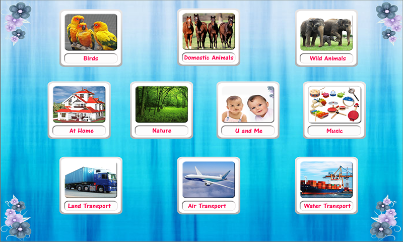 Fun With Flashcard By Tinytapps:Amazon.in:Appstore for Android