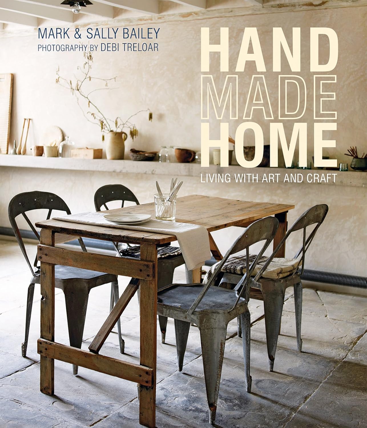 Buy Handmade Home Book Online at Low Prices in India | Handmade Home ...