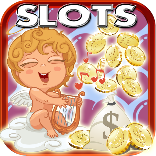 Aplicación Bible Angels Casino Slots Jackpot Prayer Saint Win Free ...