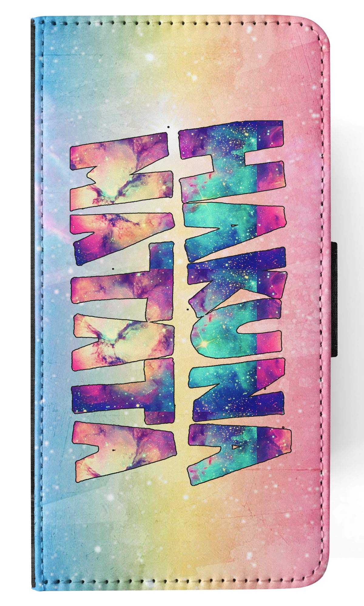 Infinity Sign Hakuna Matata Galaxy