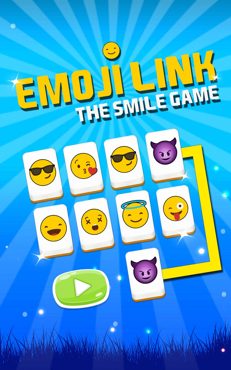 Emoji link : the smile game - App on Amazon Appstore