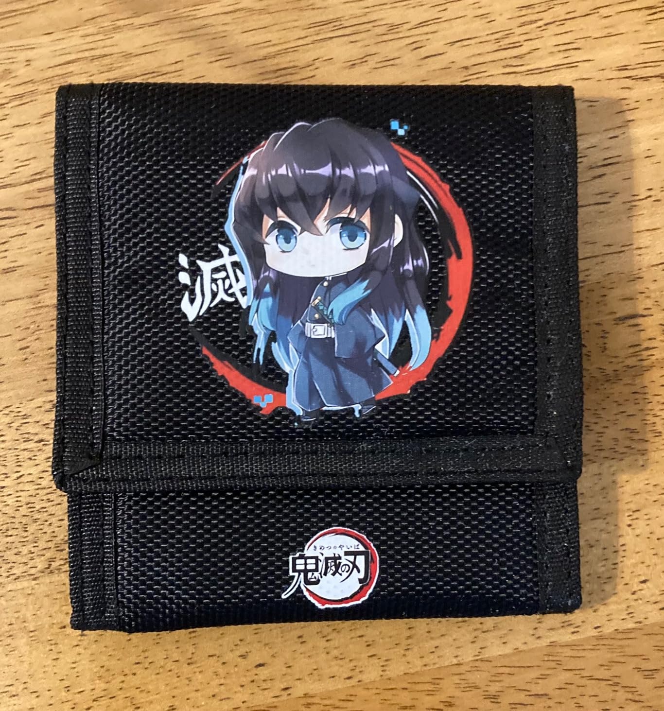 Amazon.com: POONGNEE Cartoon Anime Demon Slayer Tanjiro Giyuu Kids ...