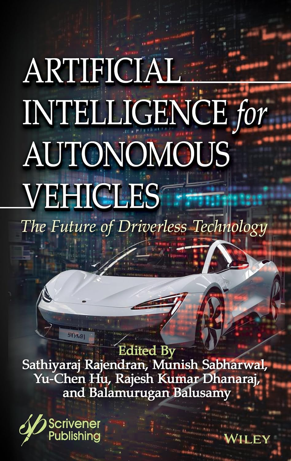 Buy Artificial Intelligence for Autonomous Vehicles Book Online at Low Prices in India ...