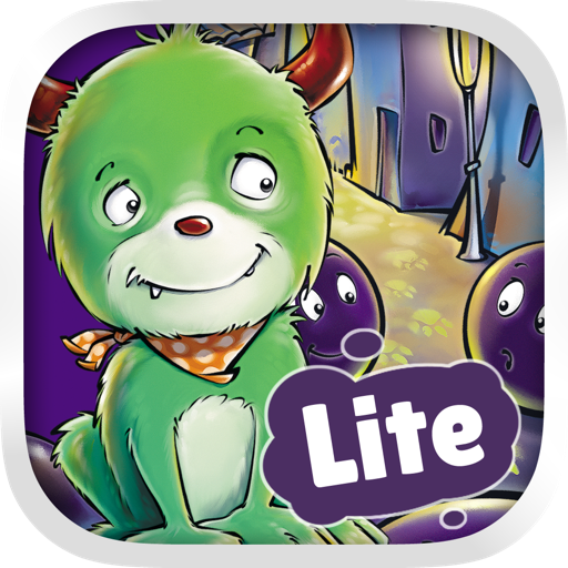 Marble Monster Lite - App on Amazon Appstore