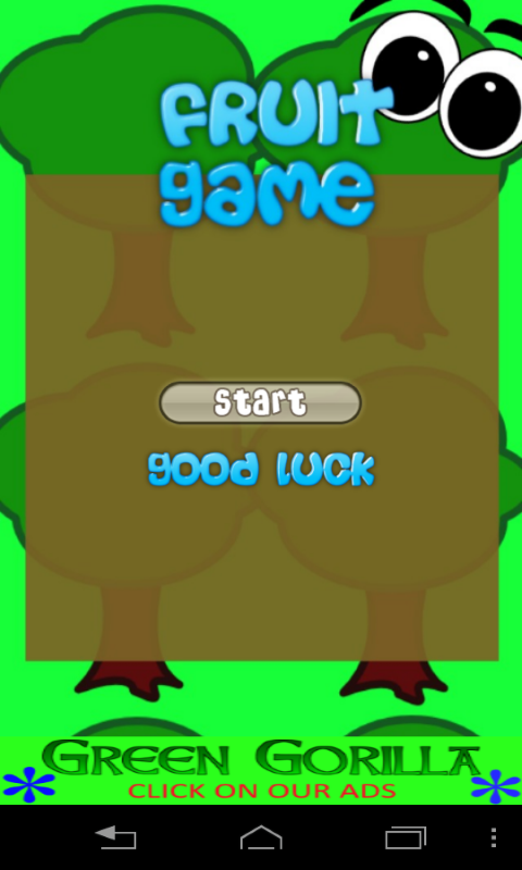 Fruit Game FREE:Amazon.in:Appstore for Android