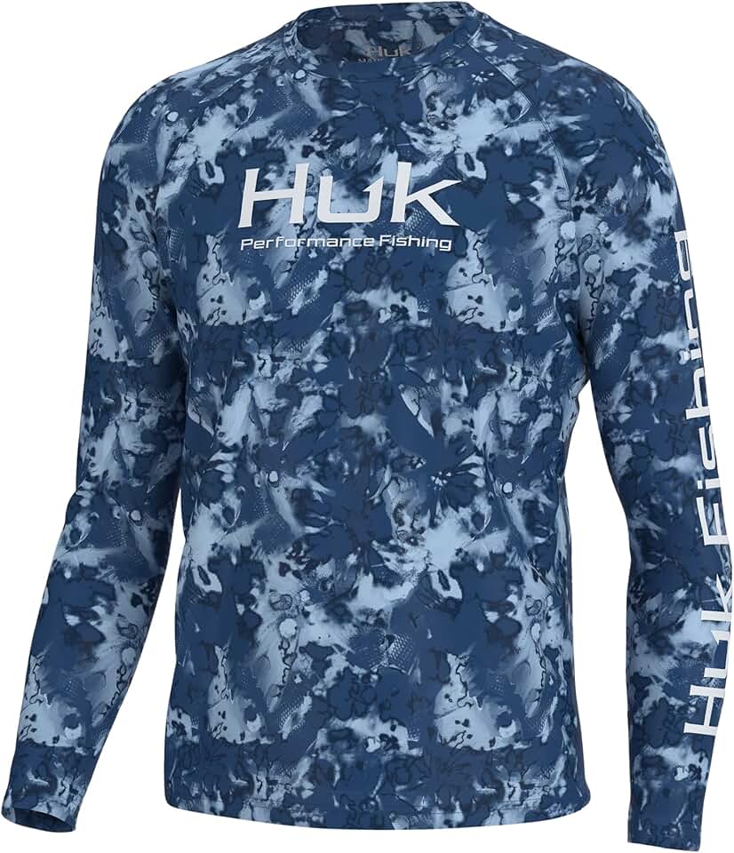 Amazon.ca: HUK: Clothing & Accessories