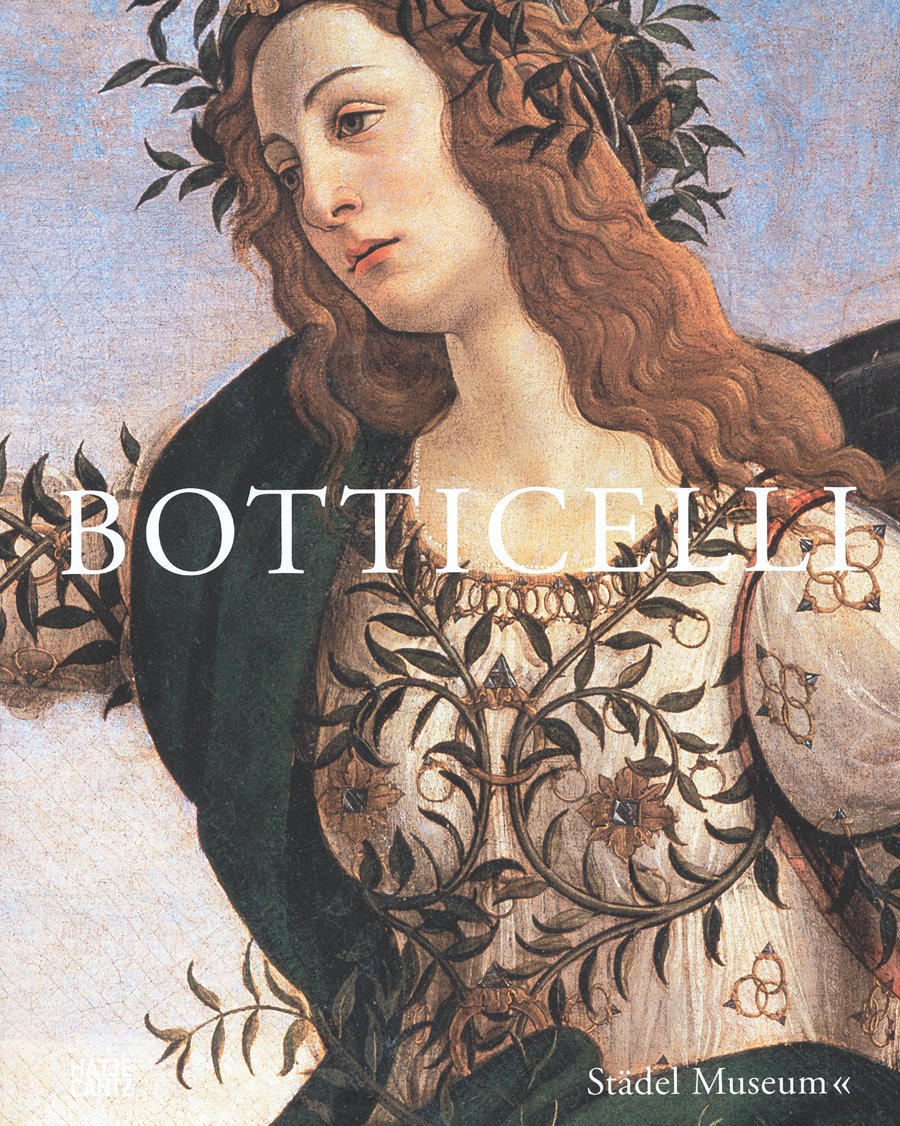 Botticelli: Likeness, Myth, Devotion: Dette, Gabriel, Eclercy, Bastian ...