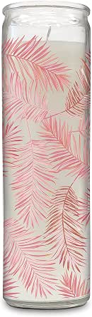 Amazon.com: Scented Cathedral Candle by Studio Oh! - 13-Ounce Soy-Blend ...