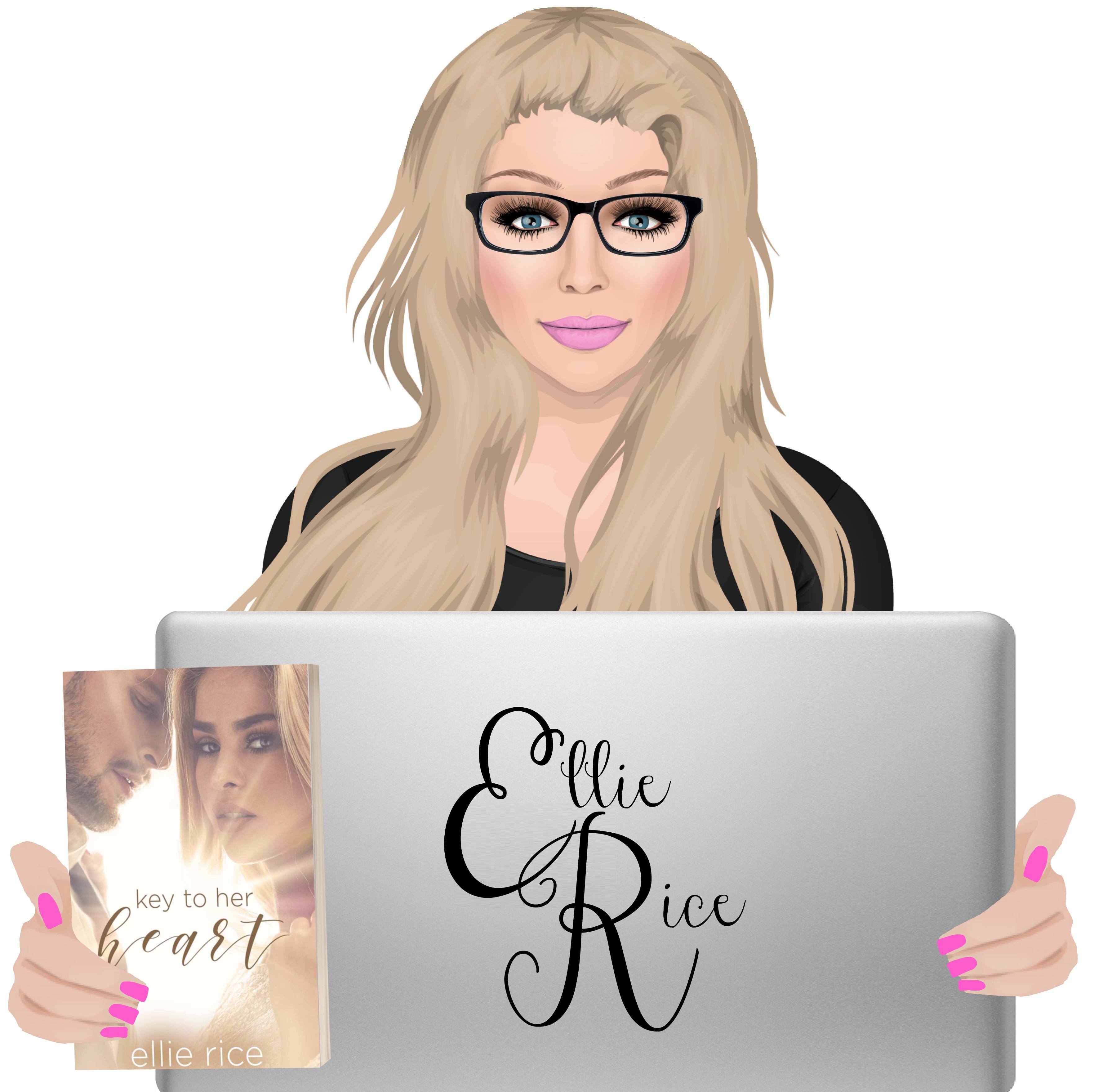 Amazon.com: Ellie Rice: books, biography, latest update