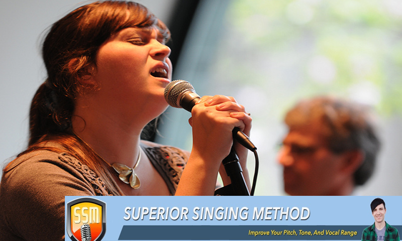Free Singing Tips - Superior Singing Method - App on Amazon Appstore