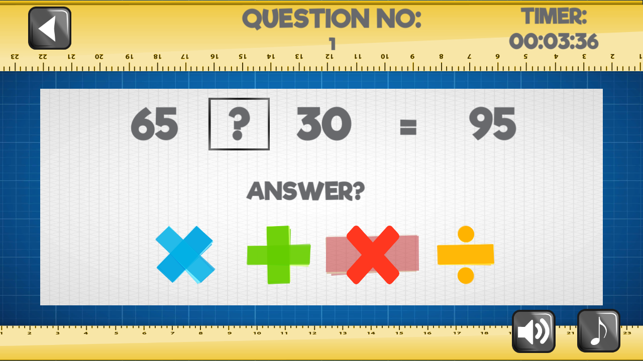 Math Games Master - App on Amazon Appstore