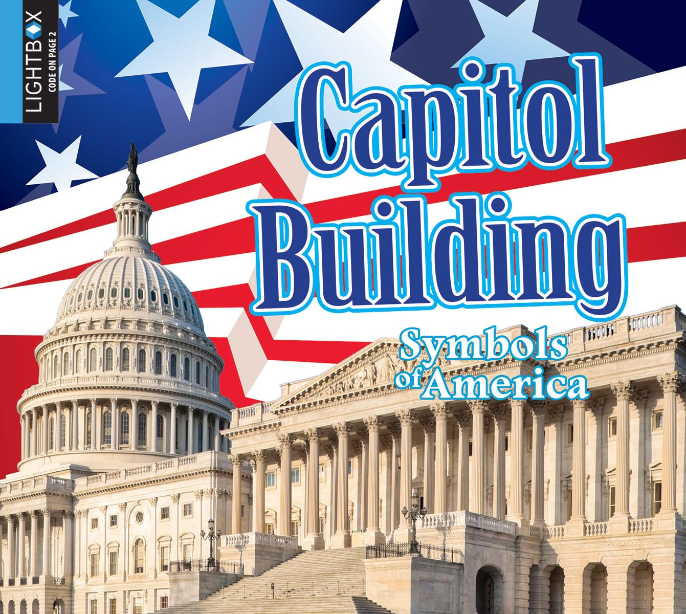 Buy Capitol Building (Symbols of America) Book Online at Low Prices in ...