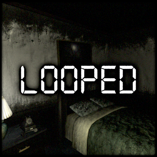 Looped - The horror game - App on Amazon Appstore