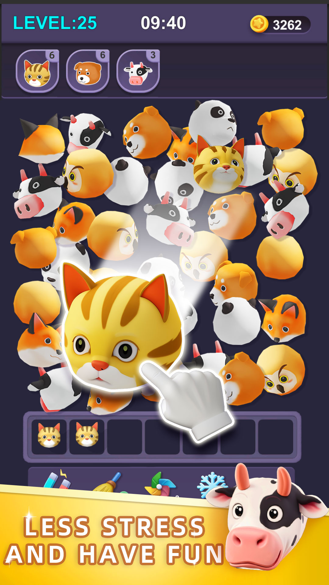 MATCH 3D - App on Amazon Appstore
