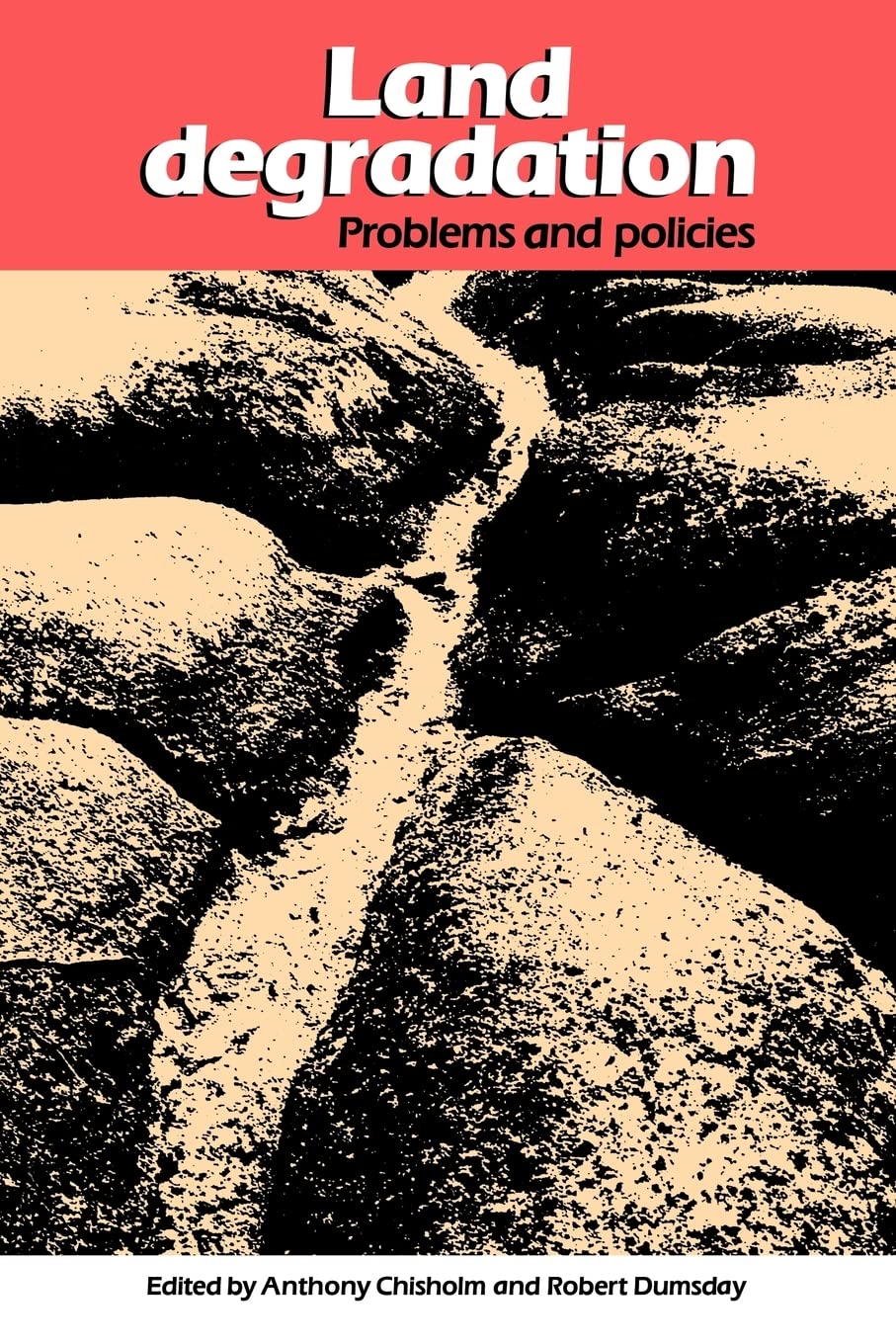 Amazon.com: Land Degradation: Problems and Policies: 9780521123235 ...
