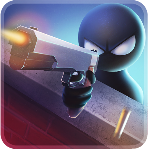 Stickman Cover Fire Shooting - App on Amazon Appstore