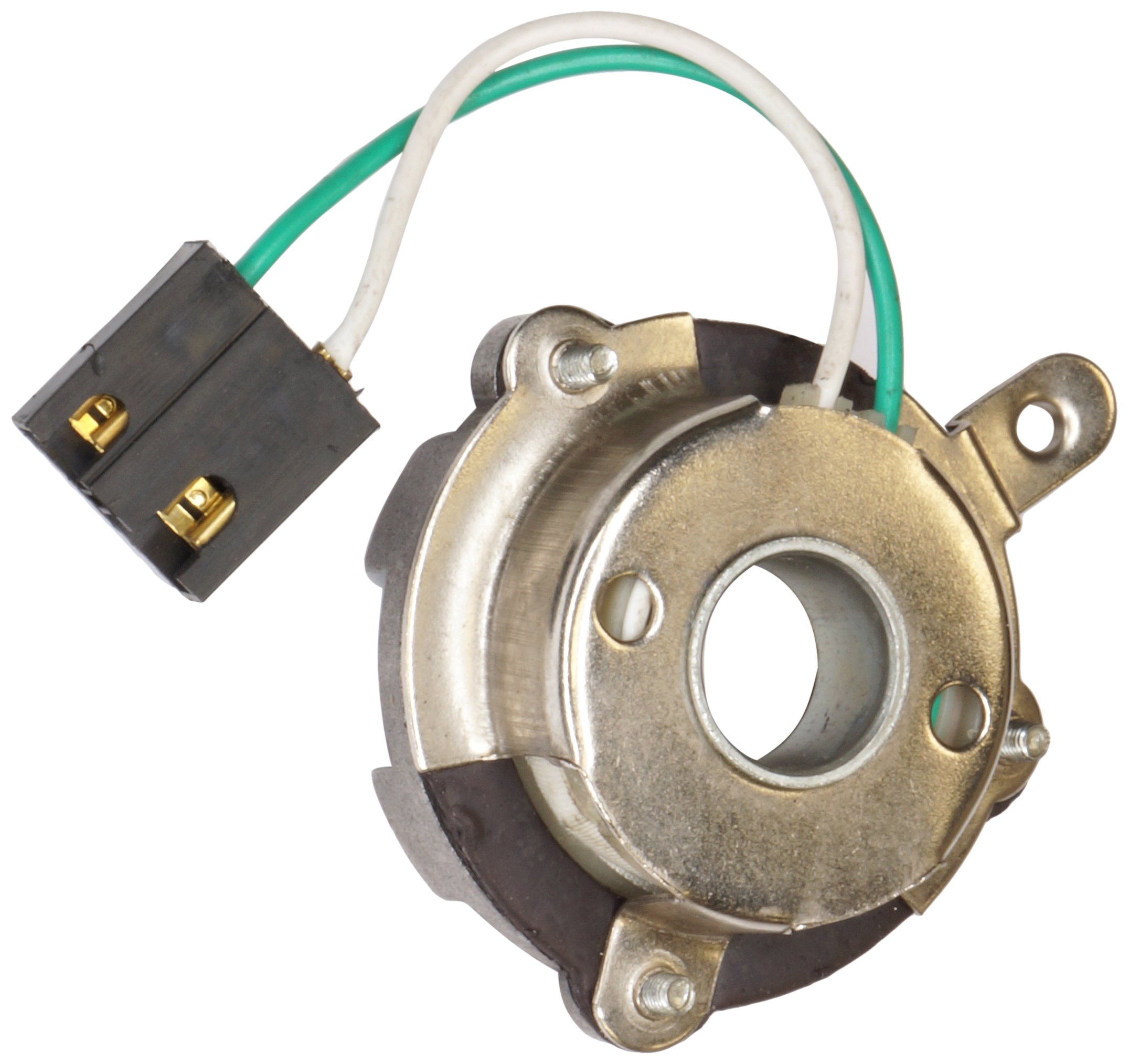 Amazon.com: Formula Auto Parts PUC34 Distributor Pick-Up Coil : Automotive