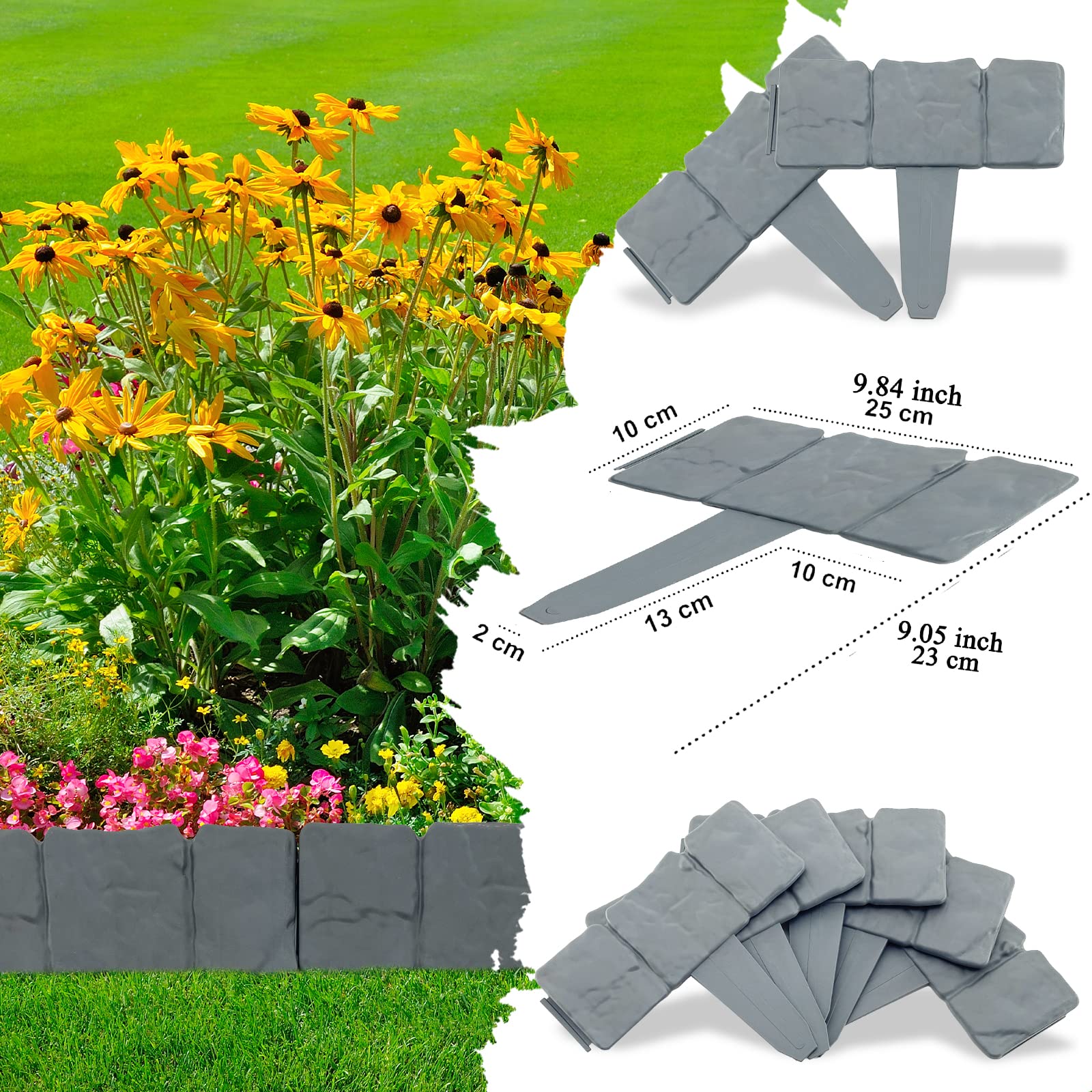Plantas Para Bordear Pasarelas