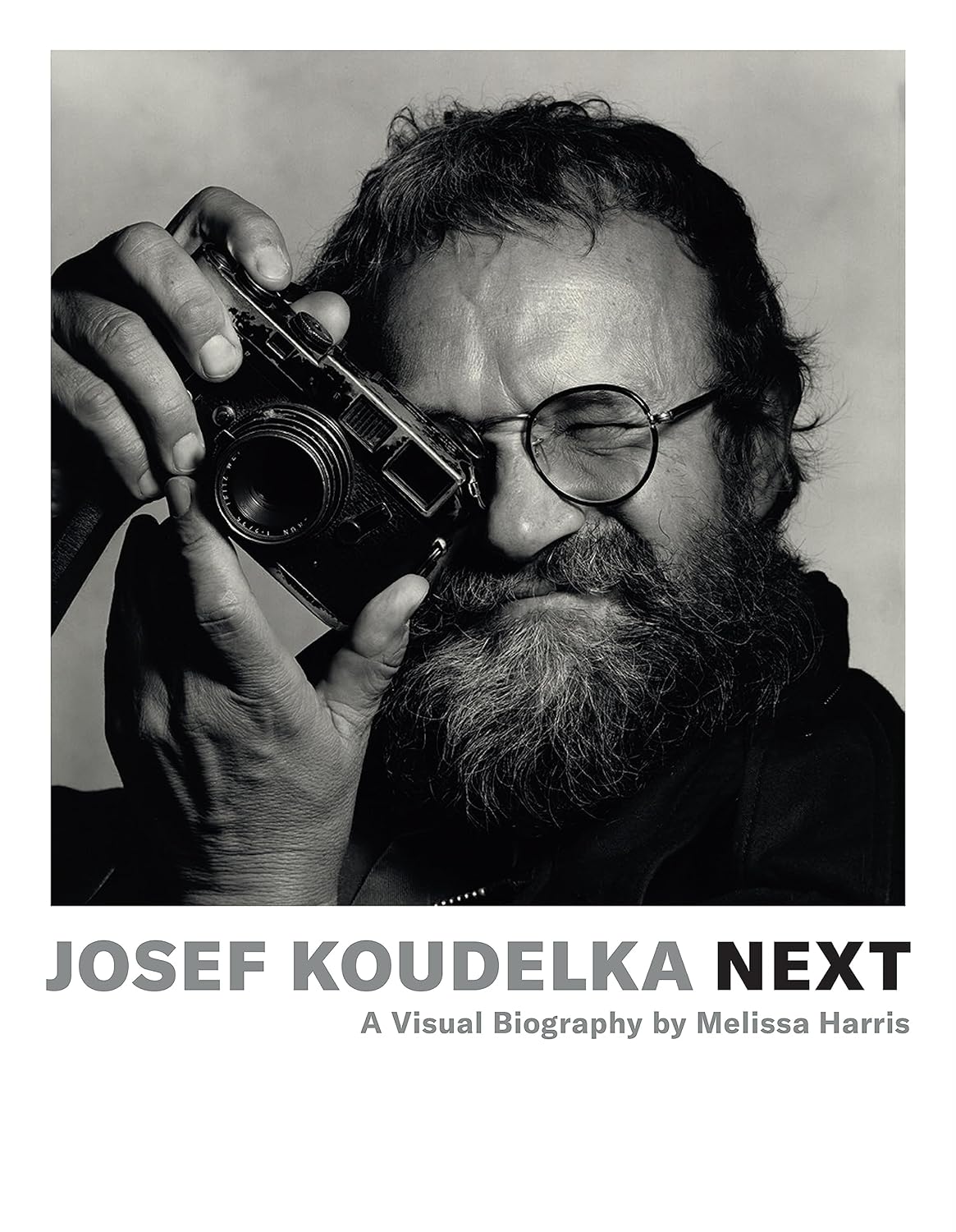 Amazon.com: Josef Koudelka: Next: A Visual Biography by Melissa Harris ...